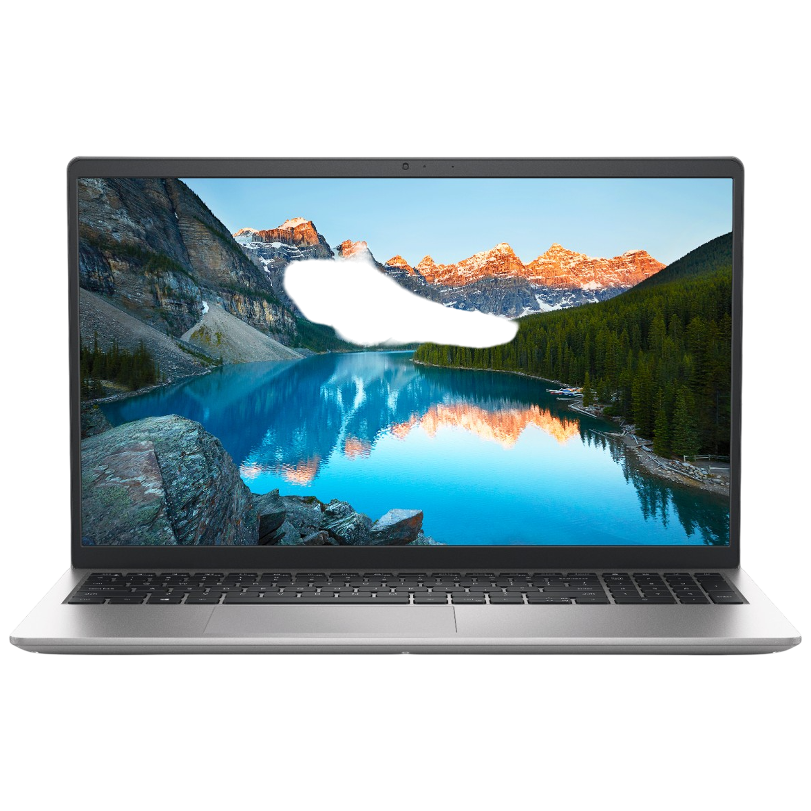 DELL INSPIRON 15 3000 3535, AMD Ryzen 5 7520U, SSD 512GB, DDR4 8GB, 15. ...